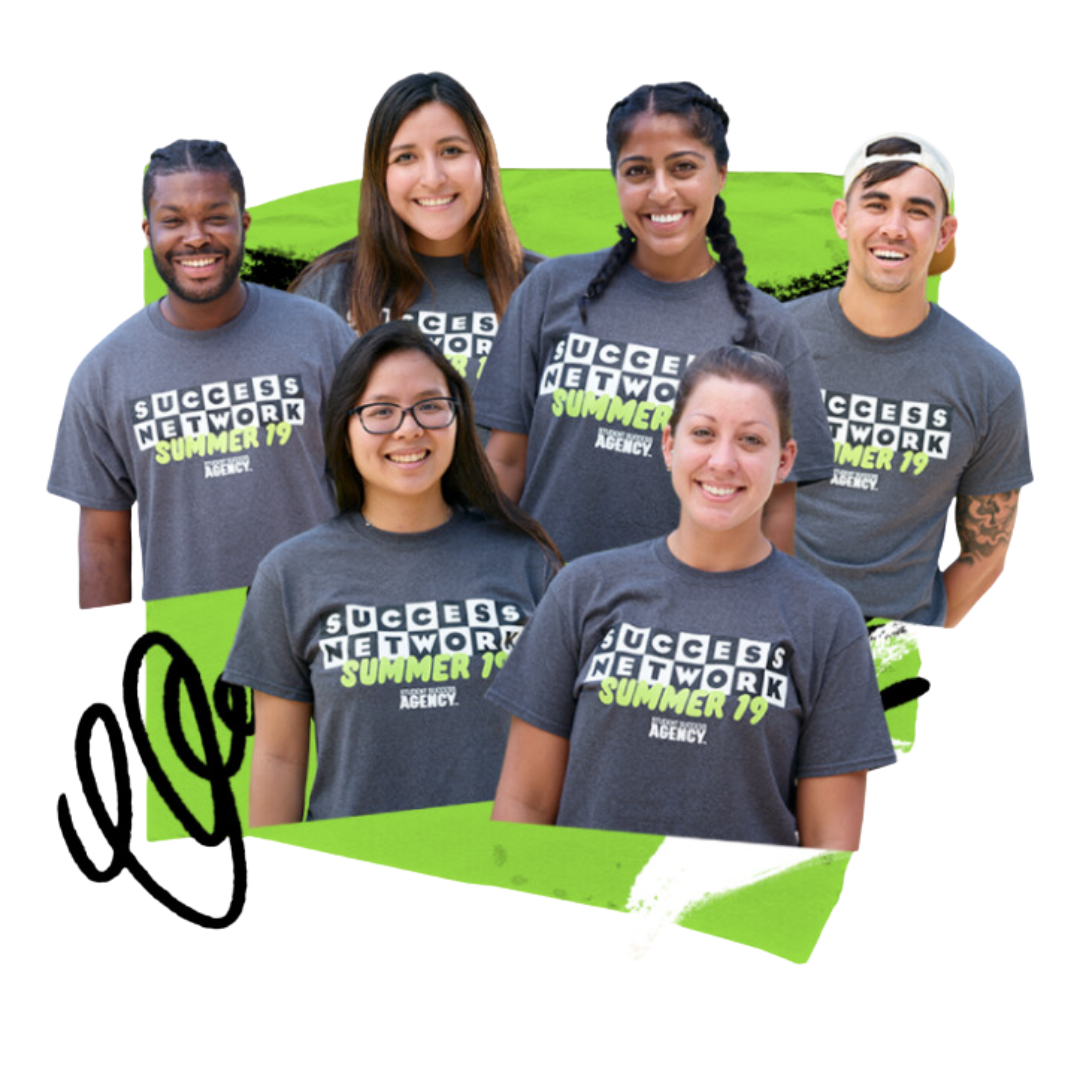 Agents - Student Success Agency