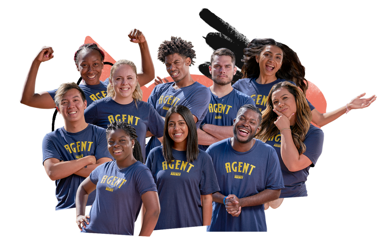 Apply – Student Success Agency