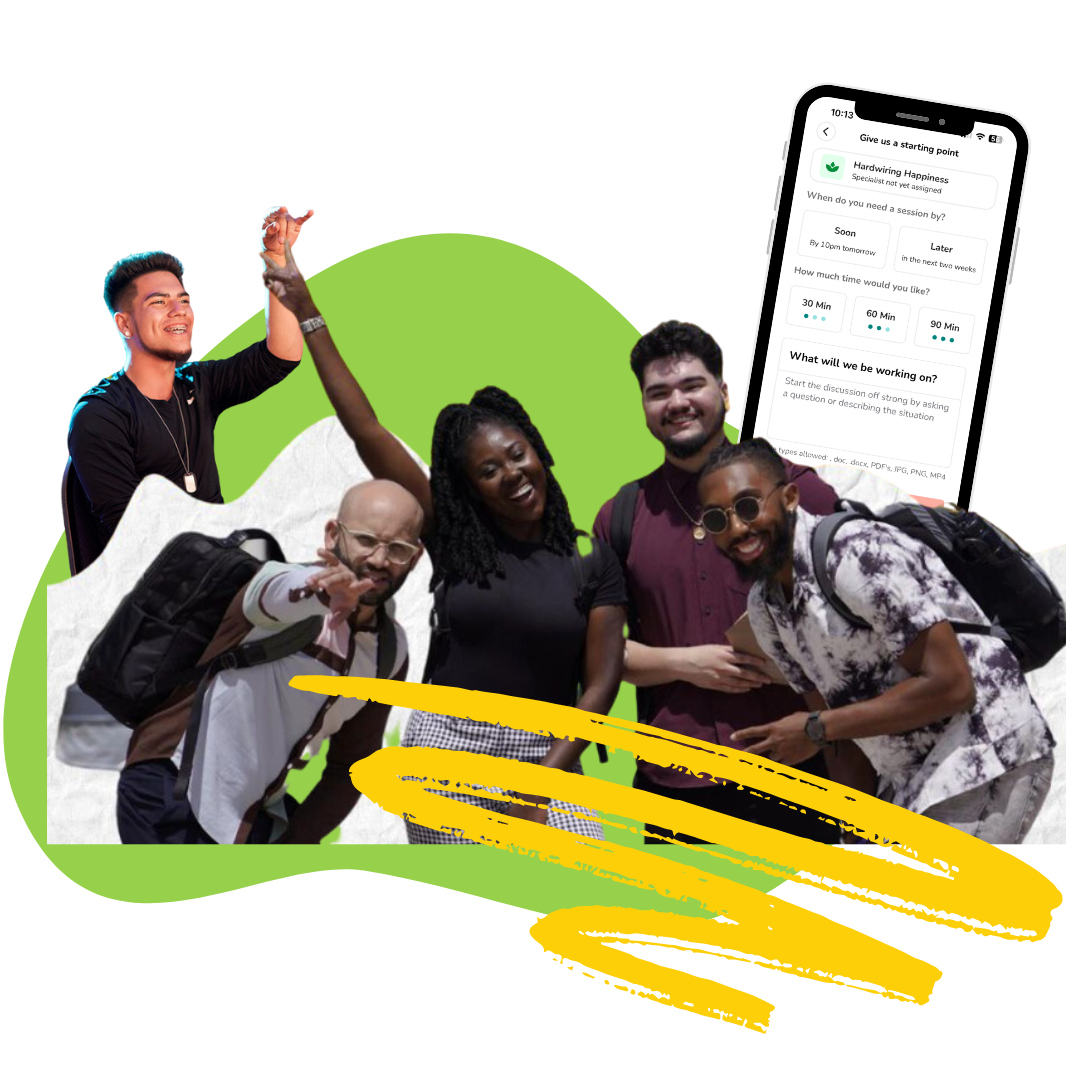 About us – Student Success Agency