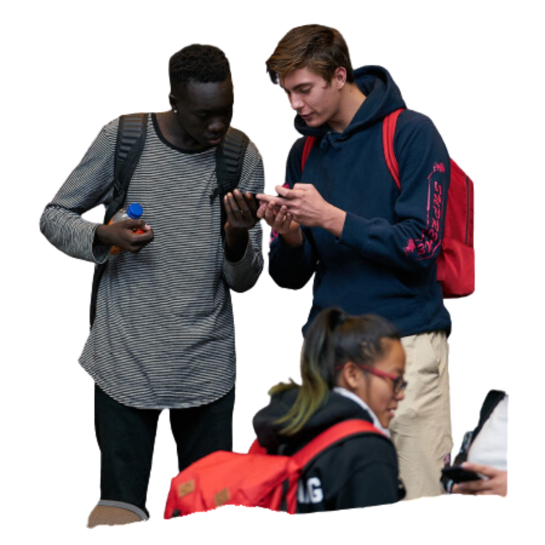 Talk to an Expert – Student Success Agency